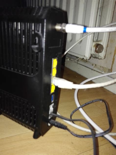 Opgelost Tv Aansluiting Checken Ziggo Community