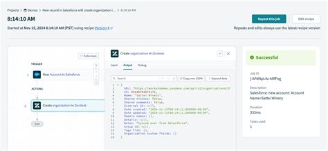 Concepts Workato Docs