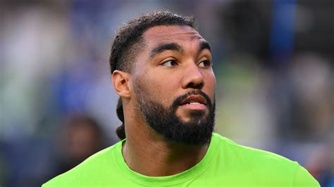 Packers Zach Tom Ejected After Multiple Fights At Seahawks Practice