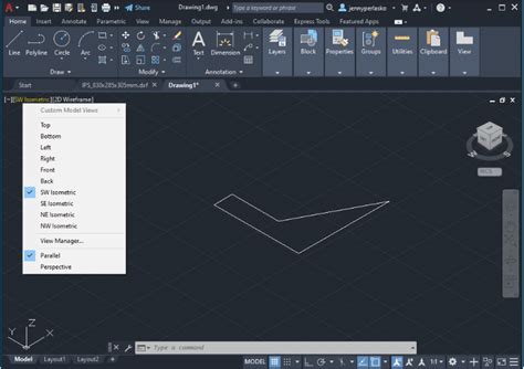Free Autocad Lecture For Beginners Terminology And Concepts Cad Cam