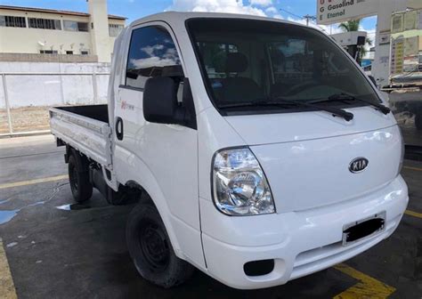 Carro Kia Bongo Ba à Venda Em Todo O Brasil Busca Acelerada