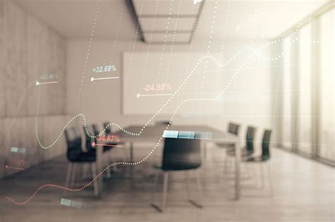 최신 회의실 배경 컴퓨팅 및 분석 개념에 대한 통계 데이터 일러스트레이션의 다중 노출 0명에 대한 스톡 사진 및 기타 이미지 0명 개념 개념과 주제 Istock