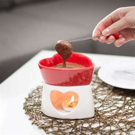 Уред за Шоколадово Фондю