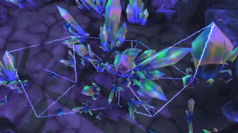 Gauging The Resonant Frequency Quest Mists Of Pandaria Classic