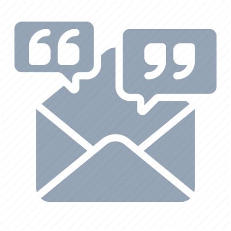 Chat Communication Message Icon Download On Iconfinder