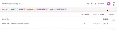 How To Track Time Spent On Tasks An In Depth Step By Step Guide