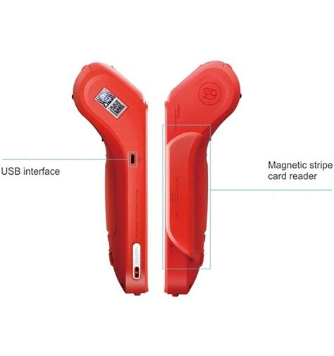 Smart POS Payment Terminal Suppliers And Manufacturers China Factory Wholesale EastRoyce