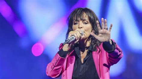 Nena Aktuelle Themen Nachrichten Bilder Frankenpost