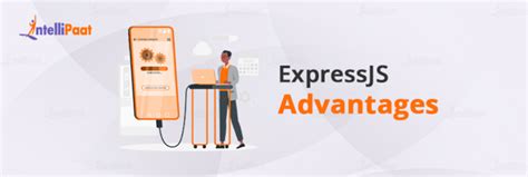 What Is Express JS A Node Js Express Framework Intellipaat