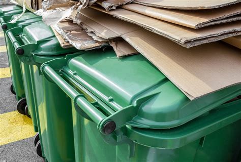 Tipos De Reciclaje Blog Xochitla