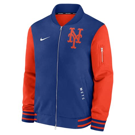 Hombre Béisbol New York Mets Nike Us