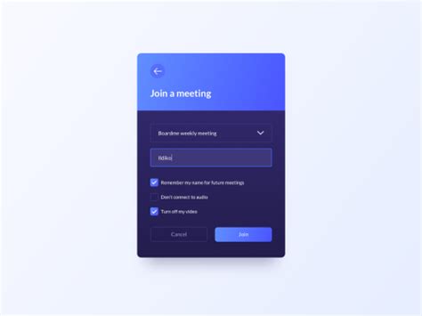Checklist Designs Created By Ui Desgn Daily