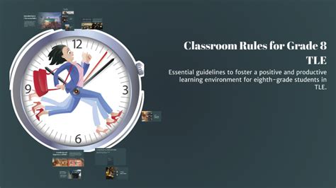 Classroom Rules For Grade 8 Tle By Daves Bryan Dagdag On Prezi