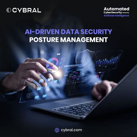 Cybral On Linkedin Datasecurity Ai Cybralguard Cybersecurity