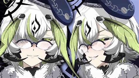 Juniper Has Sexy Librarian Vibes YouTube