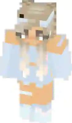 Sharpness Minecraft Skins SkinsMC