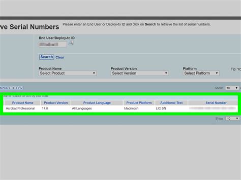 How To Check Your Adobe License 6 Steps With Pictures Wikihow