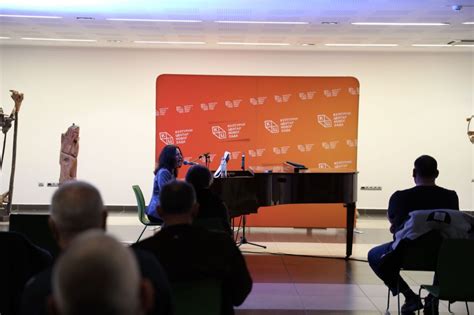 ОДРЖАН ОСМОМАРТОВСКИ КОНЦЕРТ МАТИЛДЕ ЛЕКО Културни центар Новог Сада Културни центар Новог Сада