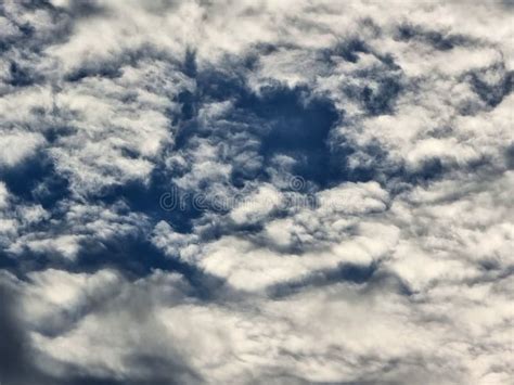 Nimbus Clouds Stock Image Image Of Grey Cloudy Abstract 253427567