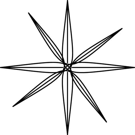 Compas Logo Abstract 44777316 Vector Art At Vecteezy