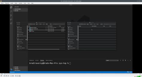 Viacheslav Eremin Electron Learning
