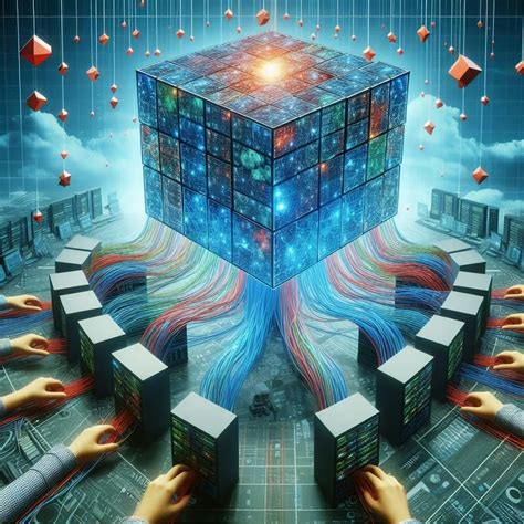 Navigating The Parallel Programming Landscape A Deep Dive Into Simd