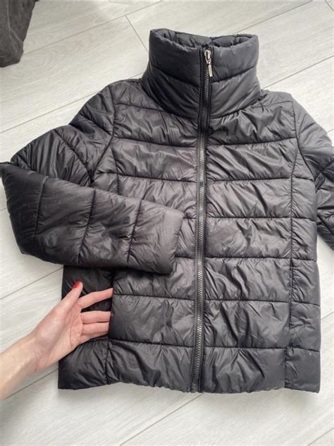 Куртка коротка голді — цена 490 грн в каталоге Куртки Купить женские вещи по доступной цене на