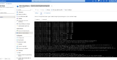 Tutorial Paso A Paso Para Desplegar Una Aplicación En App Services