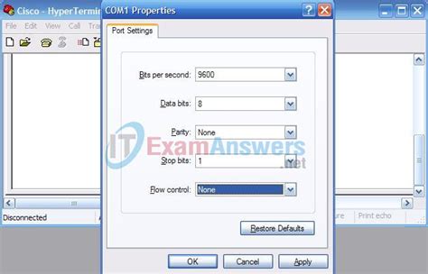 1 3 1 Packet Tracer Review Of Concepts From Exploration 1 Answers