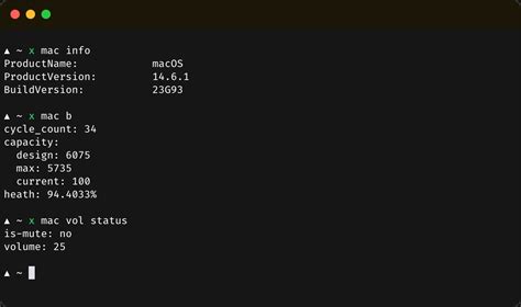 X Cmd Blog Daily 240916 X Cmd Release V0411 New Mac Module