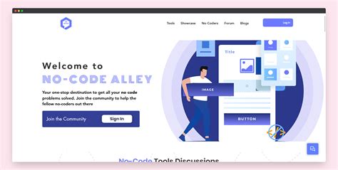 learn and explore low code no code stack by involving in these