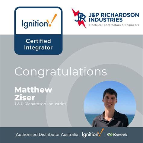 Inductive Automation Australia On Linkedin Integration Automation