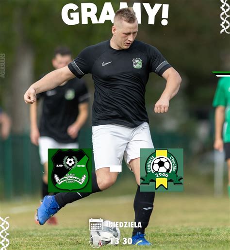 Glks Laskowianka Laski Laski