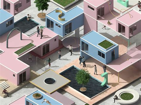 The New Normal Redefining Universal Design In Public Spaces