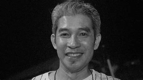 Zack Idris Meninggal Dunia Gempak