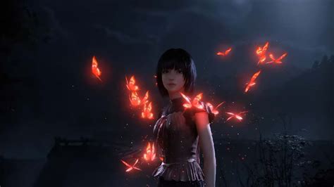 Fatal Frame 2 Remake Shocks Fans At Nintendo Direct Noobfeed
