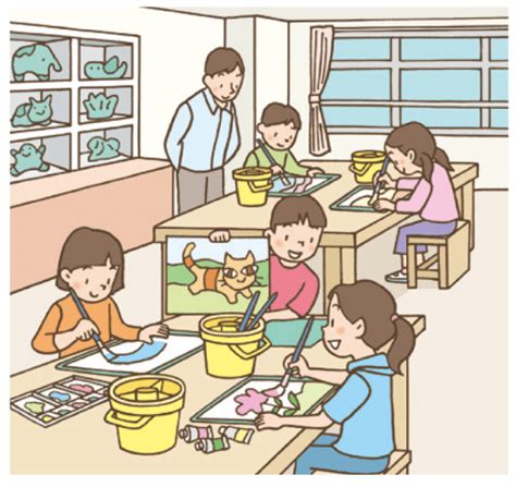 Lets Try 2 Unit 8 School Baamboozle Baamboozle The Most Fun