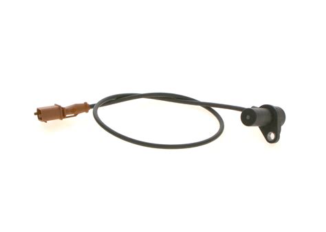 0 261 210 292 Bosch Dg 6 K Generador De Impulsos Cigüeñal Para Porsche Cayenne 955 Autodoc