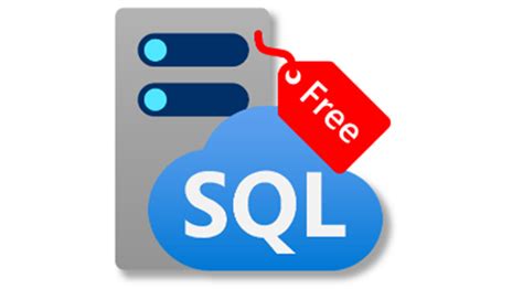 Free Azure Sql Databases And Managed Instances Offers Schneider It