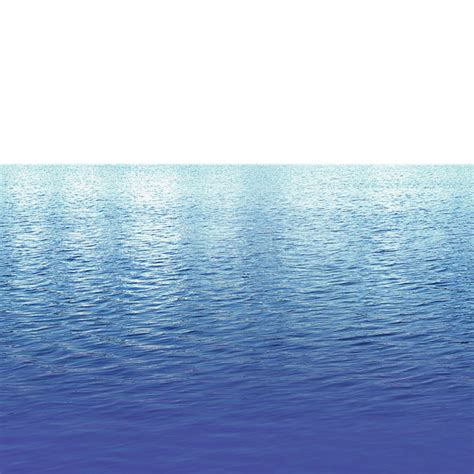 海面