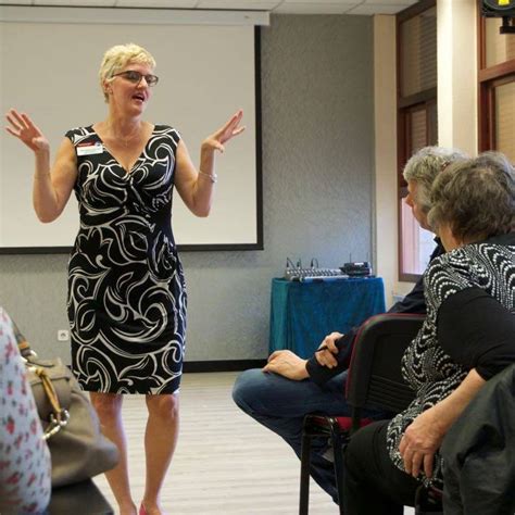 the networking masterclass