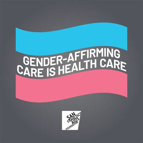 San Francisco Aids Foundation On Linkedin Tdov Transyouth Tgnc Transdayofvisibility