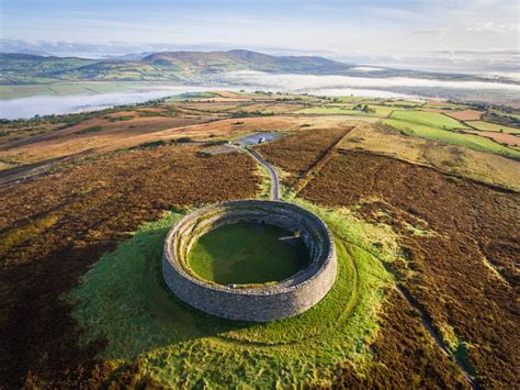 5 Places In Ireland Thatll Make You Believe In Fairies Ireland