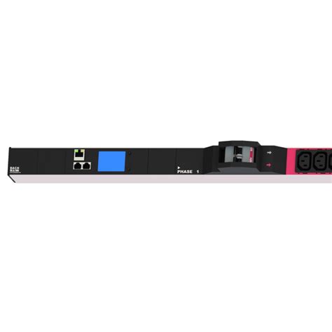 Input Metered Intelligent Pdus Blue Helix