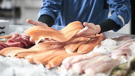 Por Qué El Atún Es Uno De Los Pocos Pescados Que Puedes Preparar Crudo