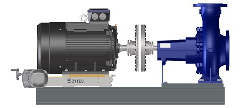 Gecertificeerde Servicepartner Voor Zytec Facta
