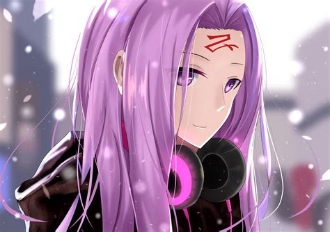 Fate Stay Night 4k Wallpapers Wallpaper Cave