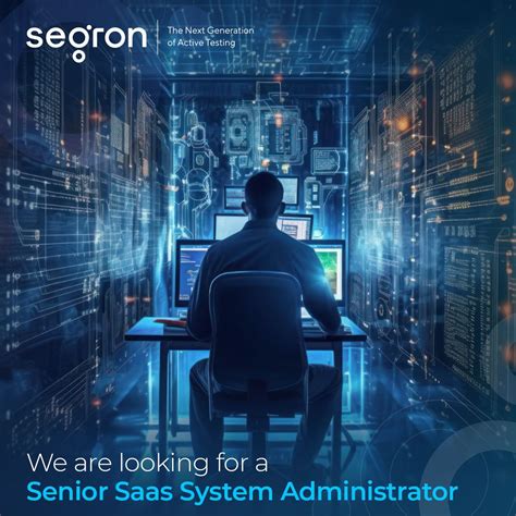 Segron On Linkedin Segron Joinourteam Hiring Career Saas
