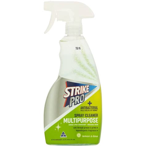 Multipurpose Spray Cleaner At Vicky Jorgenson Blog