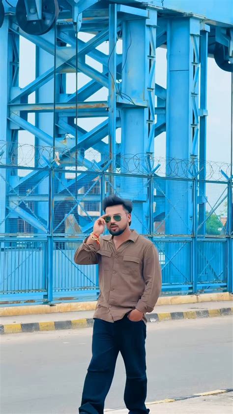 Rajnish😎 Trajnishofficial • Instagram Photos And Videos